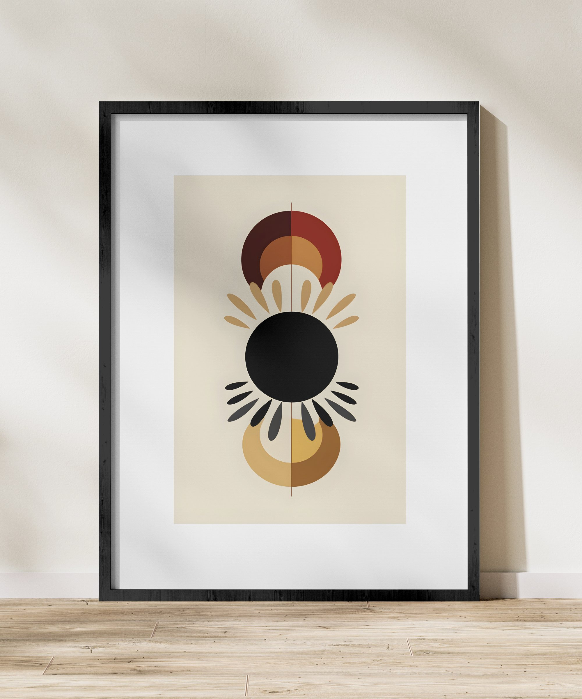 Boho Prints Wall Artprintable Wall Artboho Wall Decormid - Etsy