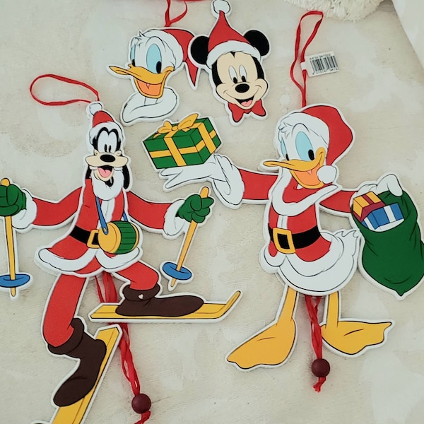 Pull String Puppet - Etsy