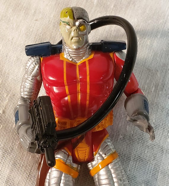 Deathlok action figure store