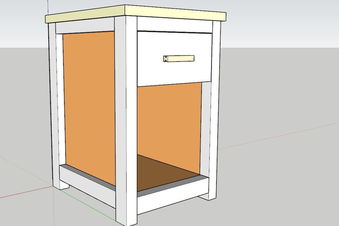 Plans and Measures Table for Bench Drill - Etsy