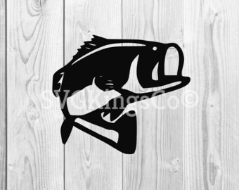 Fish hook svg | Etsy