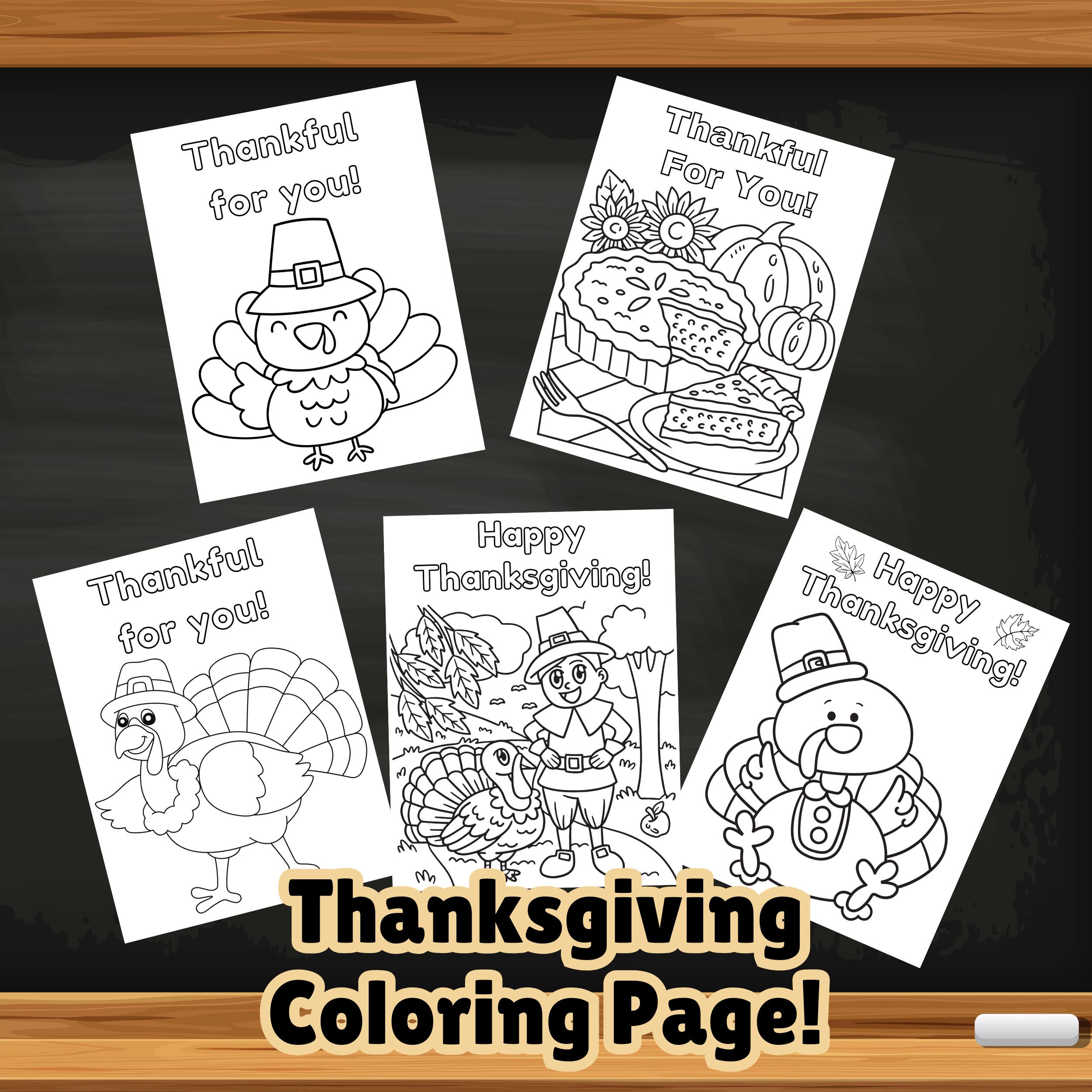 Printable Worksheets, Kids Worksheets, Thanksgiving Printable, Coloring ...