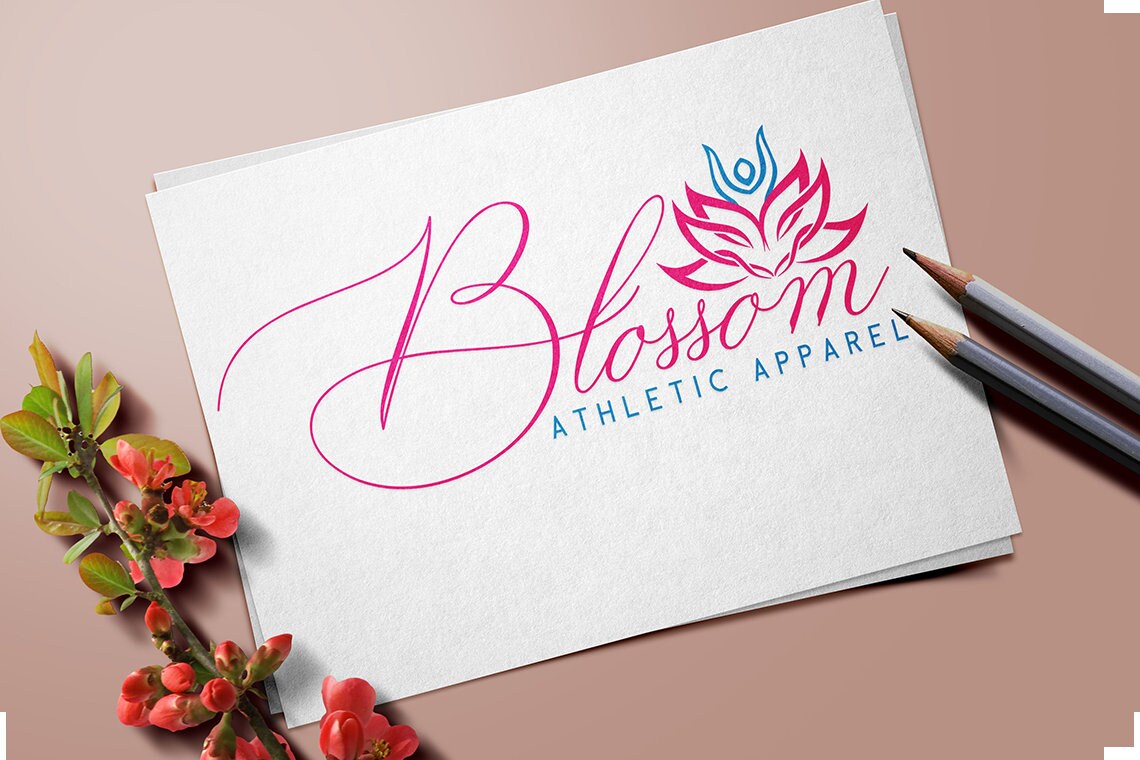 Logo Design Custom Logo Design Logo Design Custom | Etsy