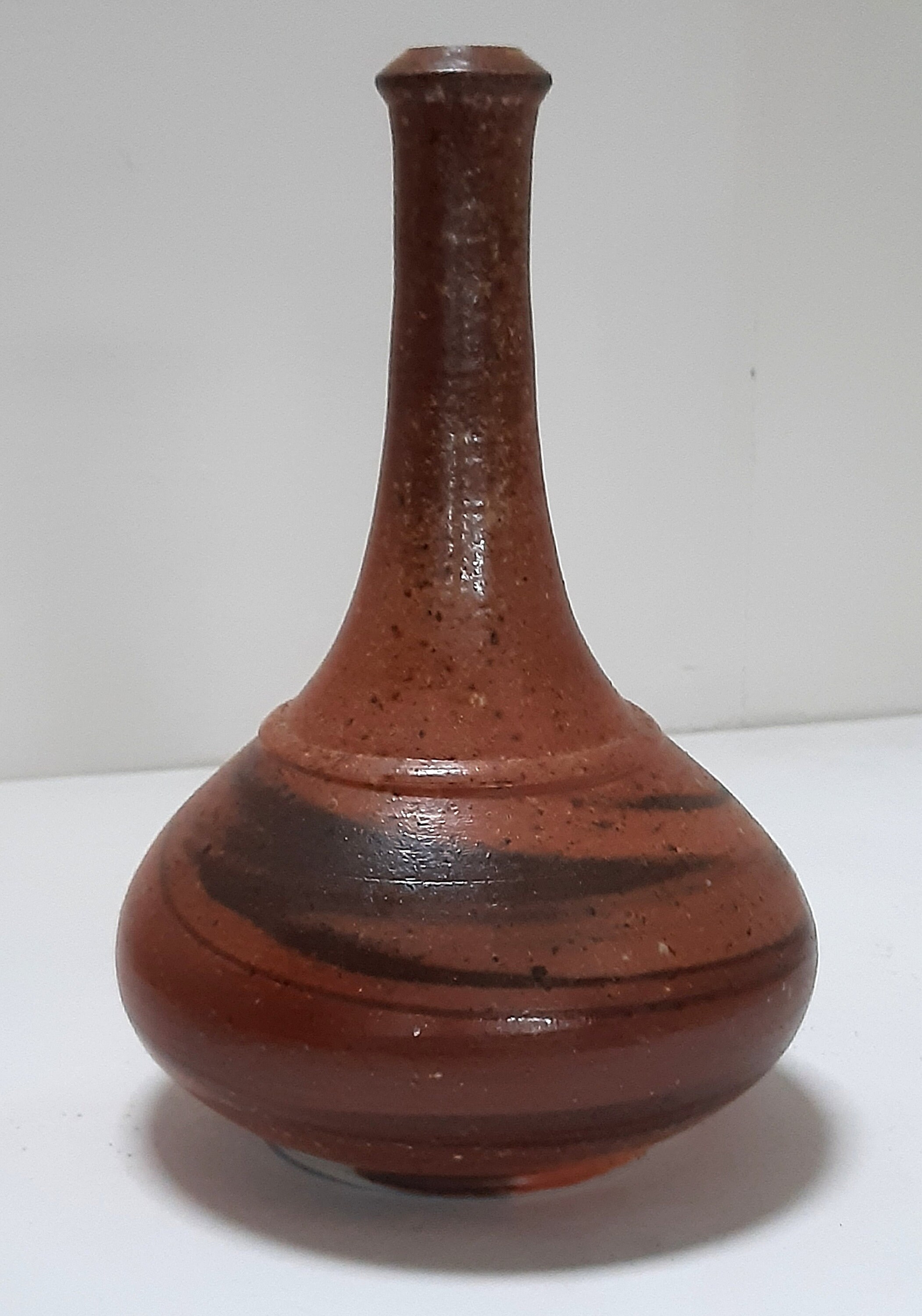 Marbled Porcelain Ceramic Vase Made by Simon Eeles Hand - Etsy