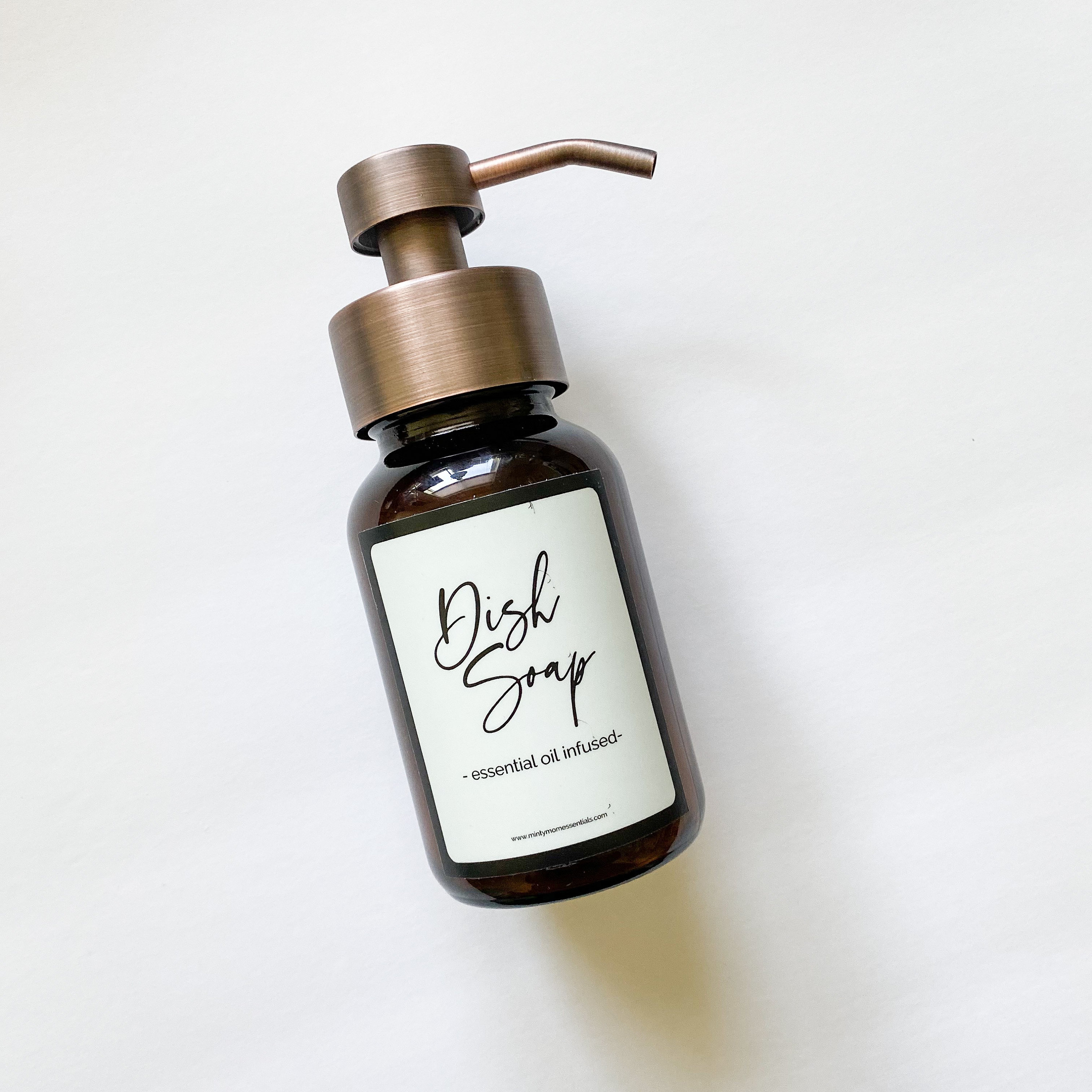 Hand Soap / Dish Soap / Waterproof Stickers - Etsy