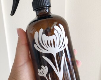 Laundry Scent Booster Label 16oz Bottle Label Only - Etsy