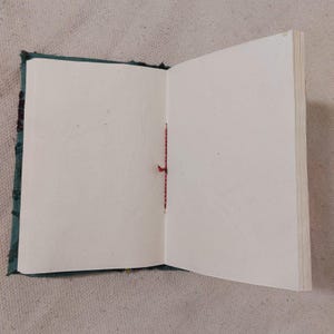 Handmade Sari Fabric Journal : Indian Traditional Diary - Etsy