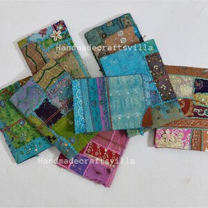 Mixed Assorted Handmade Paper Journal, Indian Traditional Diary Antique ...