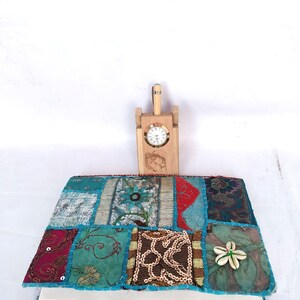Mixed Assorted Handmade Paper Journal, Indian Traditional Diary Antique ...