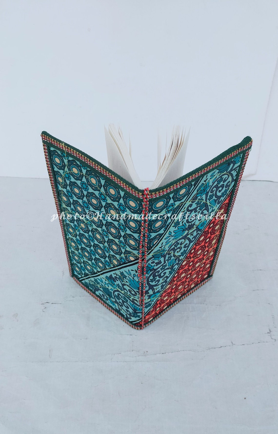 Indian Traditional diary Antique diary Vintage DiaryHandmade | Etsy