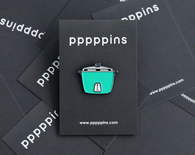 Water Drop Enamel Pin | Etsy