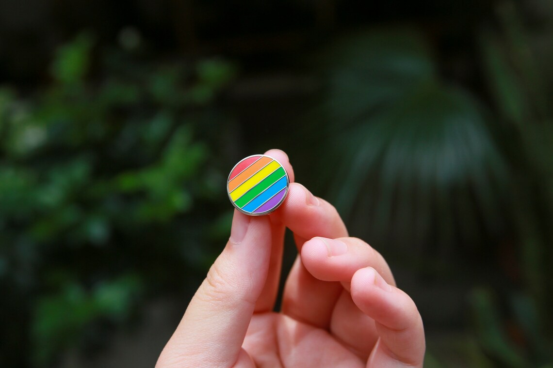 Gay Pride Combo - Etsy
