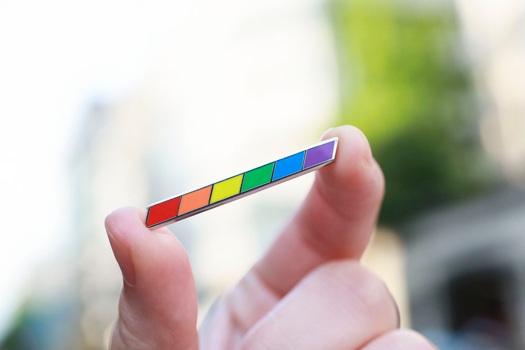 Gay Pride Combo - Etsy