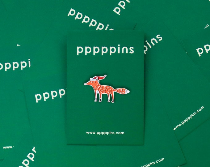 Water Drop Enamel Pin | Etsy