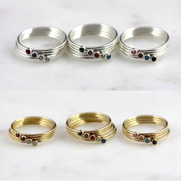 Modern Minimalist Jewelry - Etsy