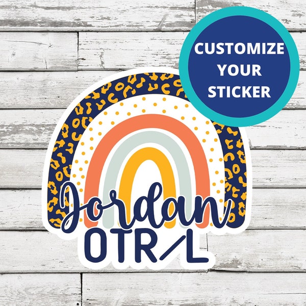 Occupational Therapy - Etsy