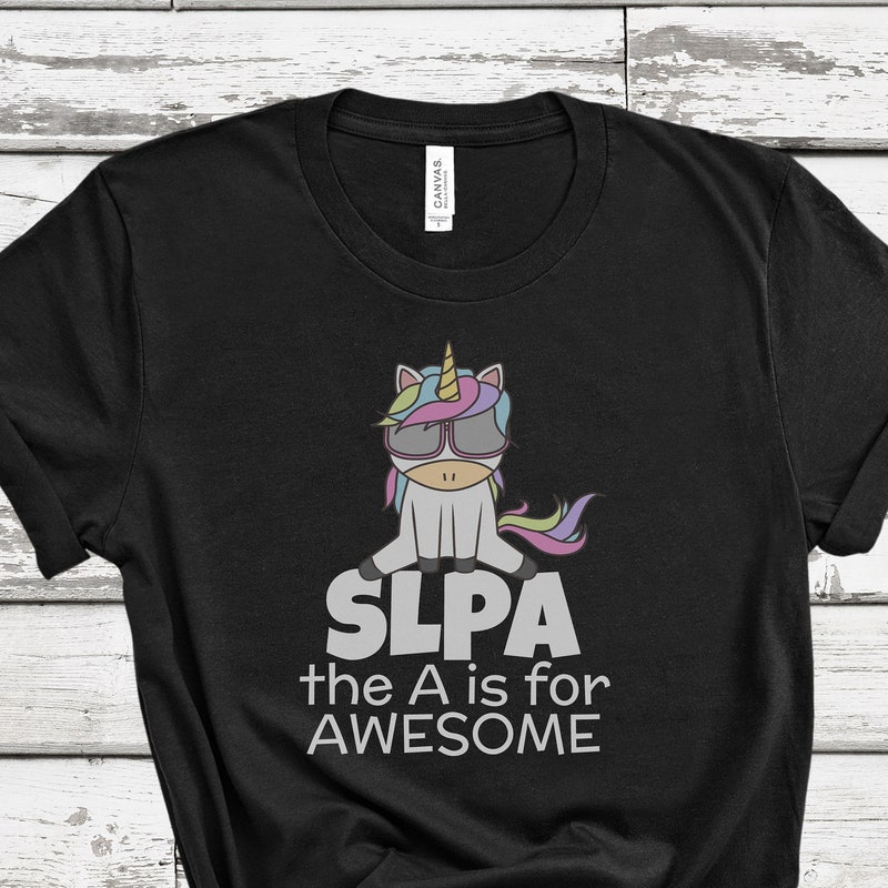 Slpa Shirt - Etsy