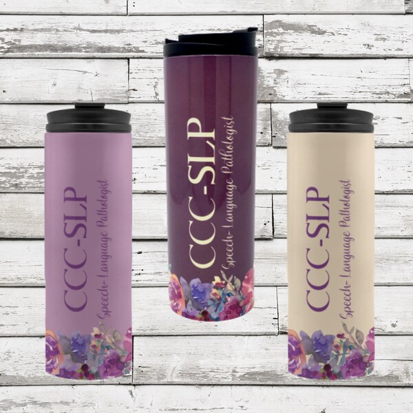 Slp Gifts - 60+ Gift Ideas for 2024