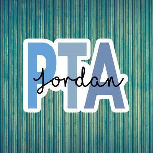 Personalized Physical Therapy Assistant Sticker, PTA Sticker, Custom ...