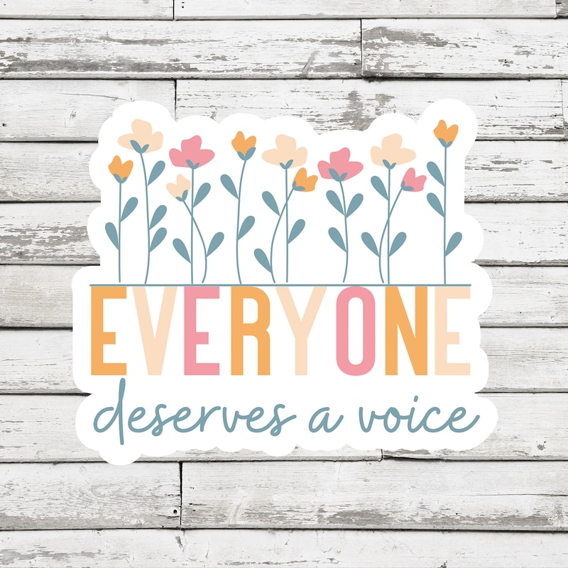 Speech Therapy Stickers - Etsy