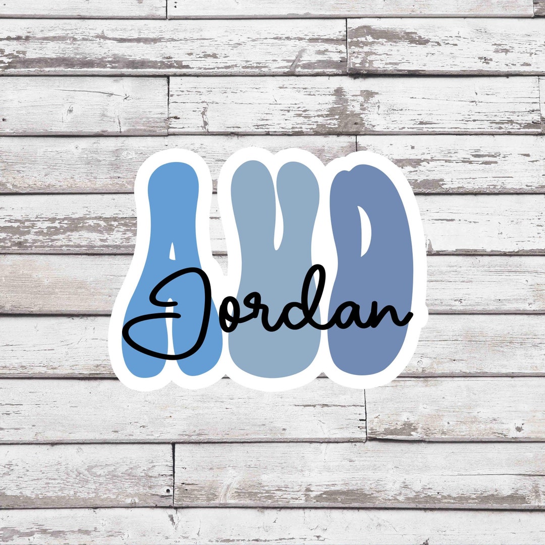 Audiology Sticker for Doctor of Audiology, Gift for Audiologist ...