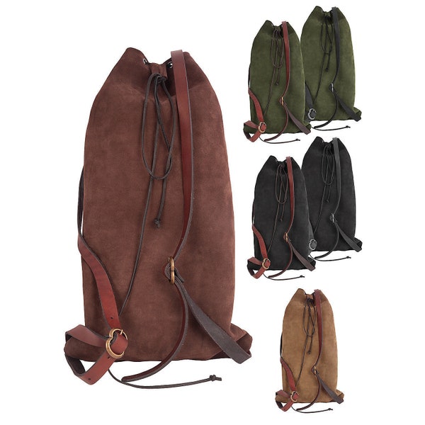Medieval Backpack - Etsy