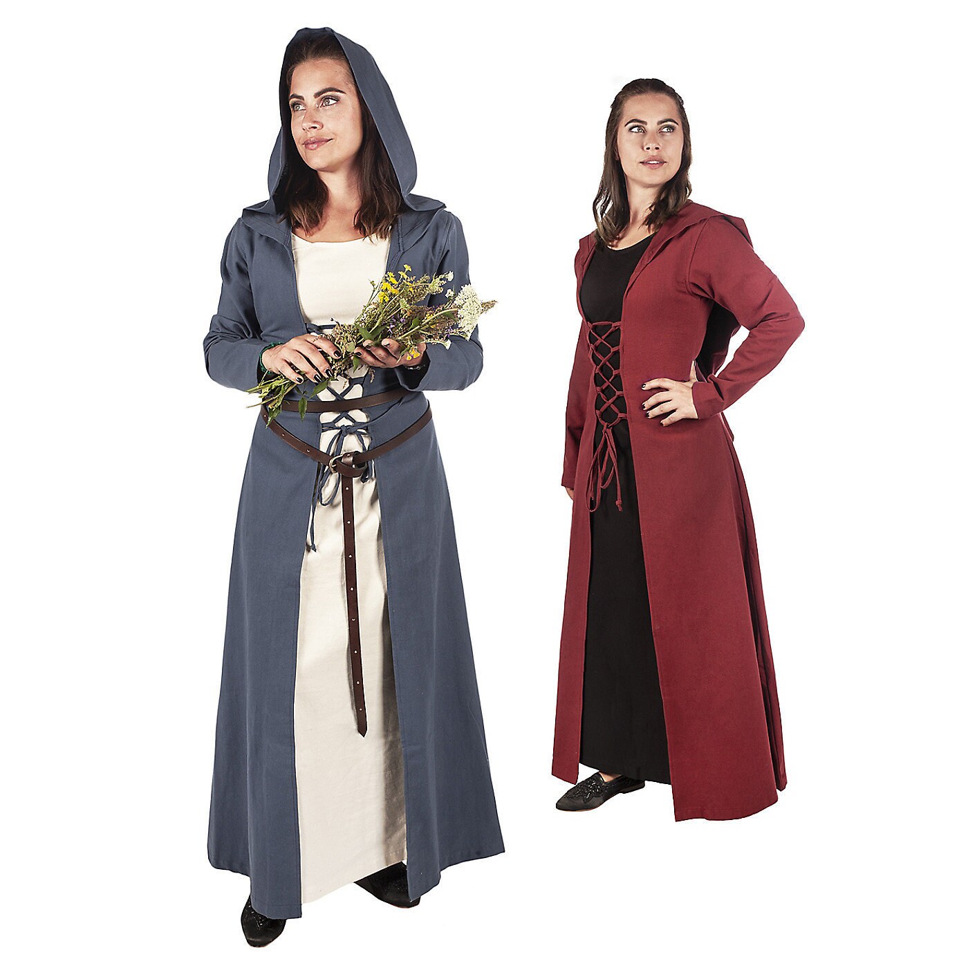 Goddess Hestia Costume