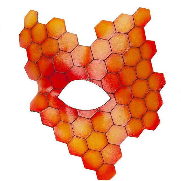 DIY Bee Hive Costume » Easy Step by Step Tutorial | maskerix.com