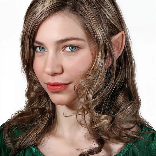 Elven Ears - Etsy