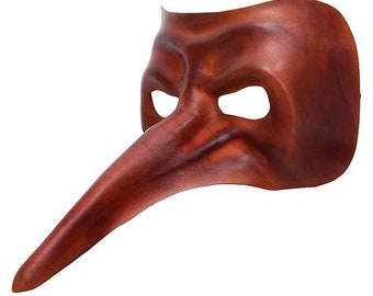 Scaramouche Mask - Etsy
