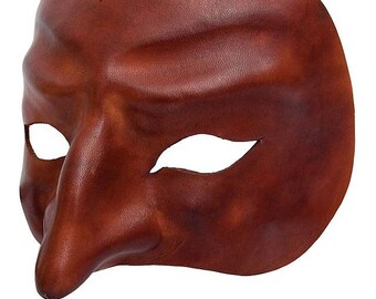 Pantalone Mask - Etsy