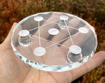 Mini Sphere Stand - Etsy