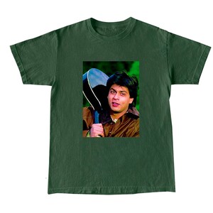 Shah Rukh Khan Shirt Shah Rukh Khan T-shirt SRK Shirt SRK T-shirt ...