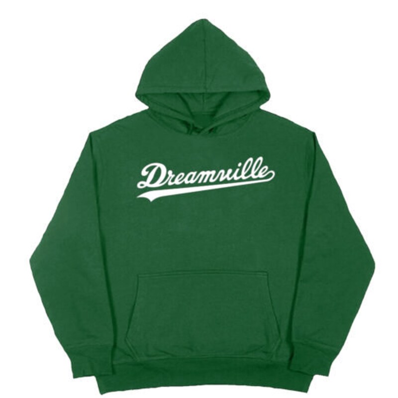 J. Cole Hoodie - Etsy