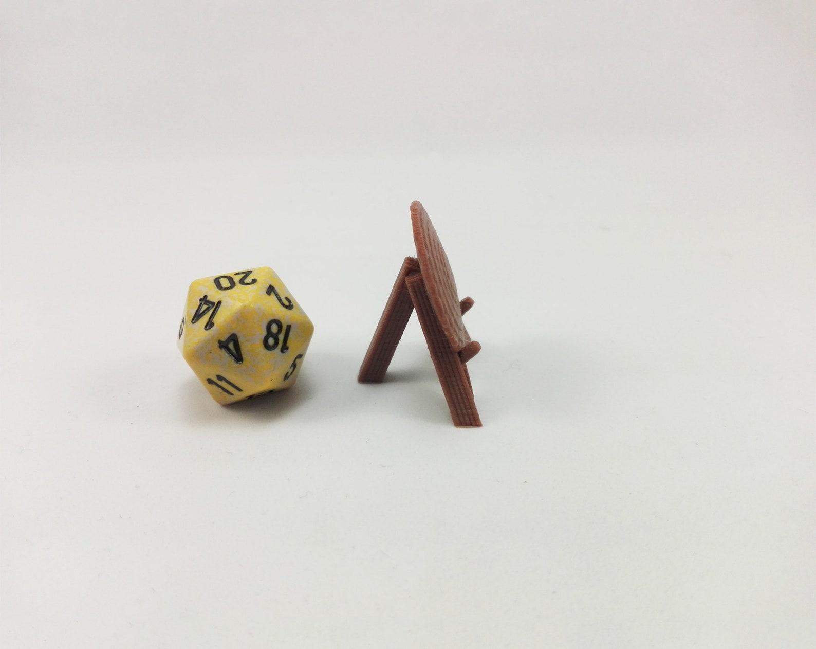 Archery Target 28mm Dungeons and Dragons Terrain Dnd - Etsy