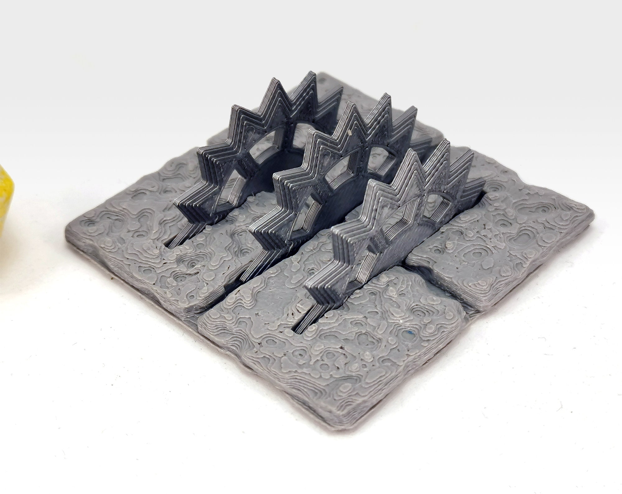 Saw Blade Trap 28mm Dungeons and Dragons Terrain DnD - Etsy México