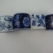 Set of Pier 1 Imports mandarin Napkin Holders, 4 Pier 1 Imports Ceramic ...