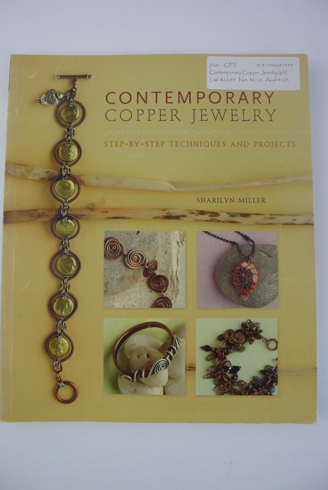 Contemporary Copper Jewelry by Sharilyn Miller, 2009 Copper Jewelry ...
