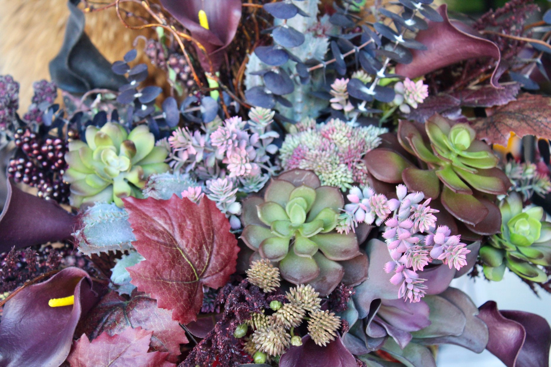 Viking Wedding Viking Bouquet Medieval Wedding Bouquet | Etsy UK