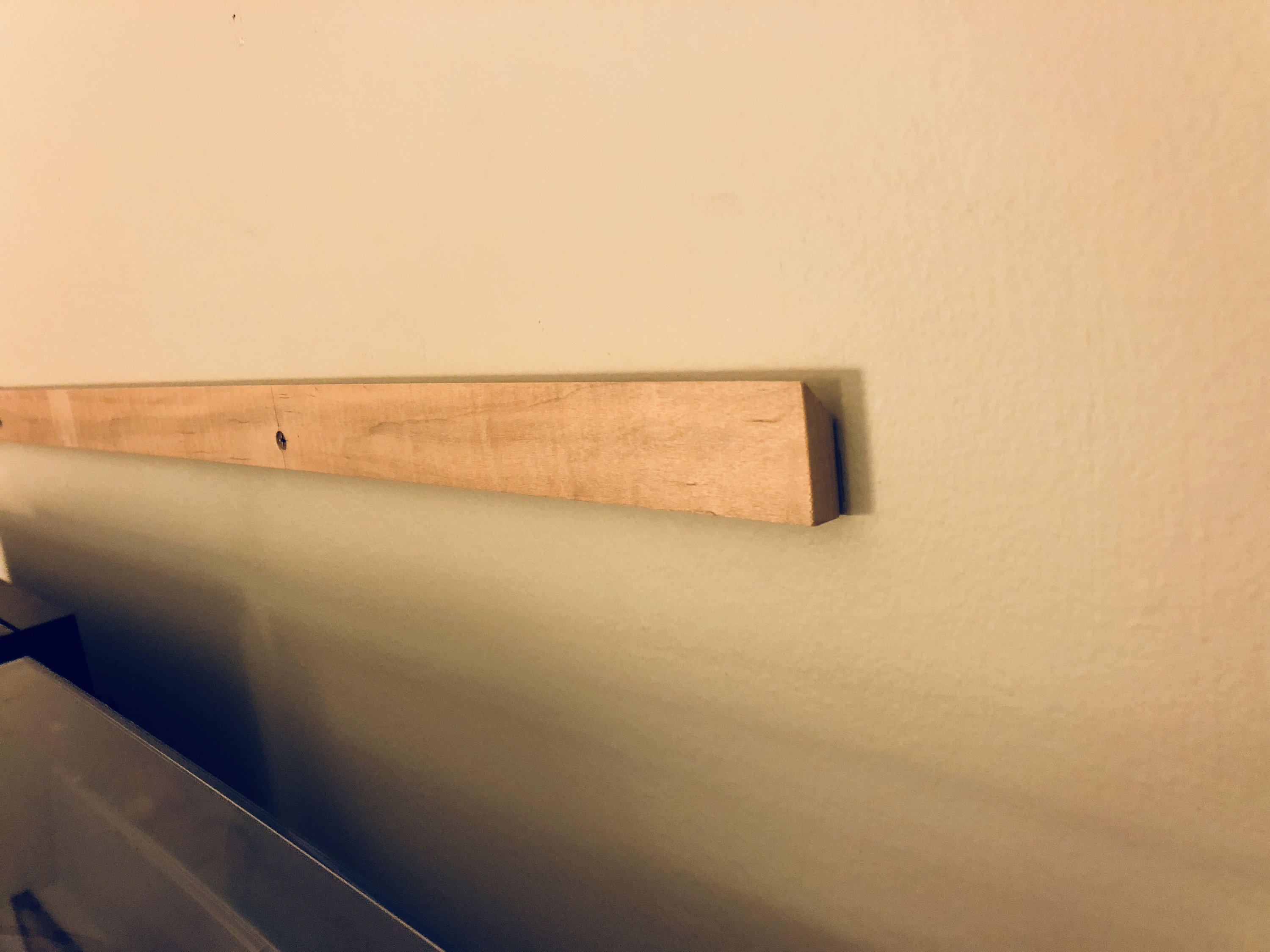 Pair 3 Record Ledge vinyl LP Display Shelf/wall Mount - Etsy