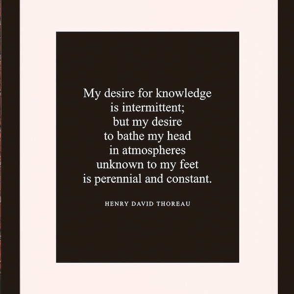 Literary Travel Quotes - Etsy