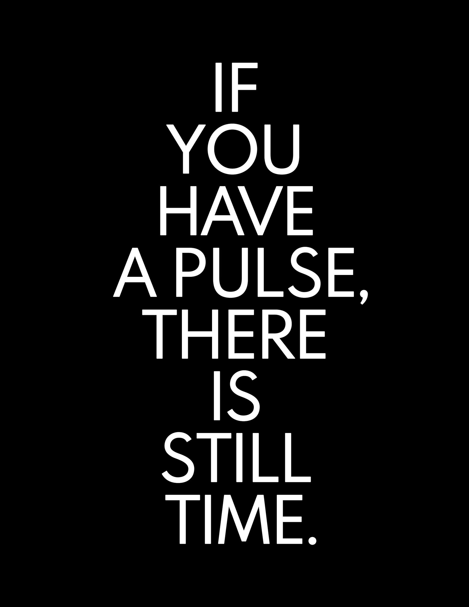 There is Still Time Quote Dictionary Art / Inspirational | Etsy