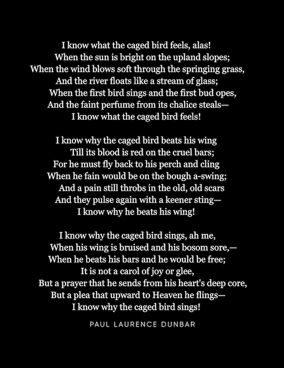 Paul Laurence Dunbar Quotes