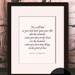 The Spirit of Love Quote / Henry Drummond Literary Poster / - Etsy