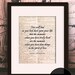 The Spirit of Love Quote / Henry Drummond Literary Poster / - Etsy