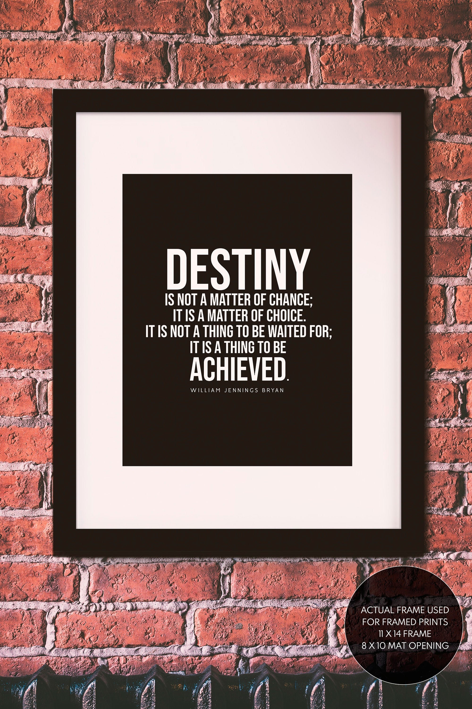 Chance Briggs Quotes