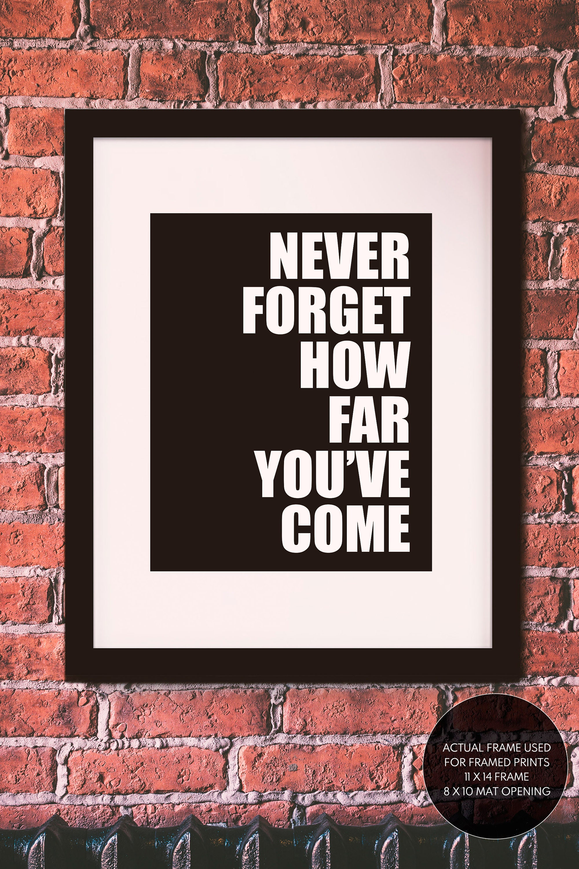 Never Forget - Dictionary Print / Inspirational Quote / Art Print - Etsy