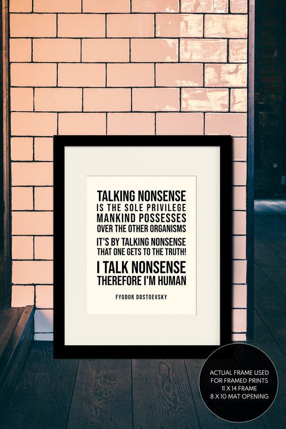 Nonsense Literature Quotes Dario Fo Quote: It Is From Him, From Beolco