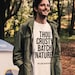 Crusty Batch of Nature - William Shakespeare Unisex Jersey Cotton Short ...