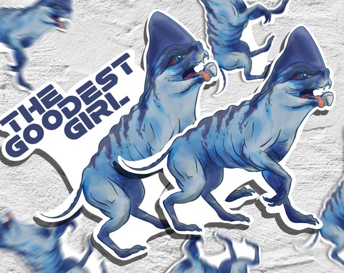 Star Wars Bad Batch Holographic Vinyl Stickers (laptops//party Favors ...